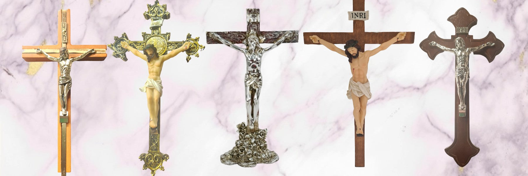 JMJ Catholic Products