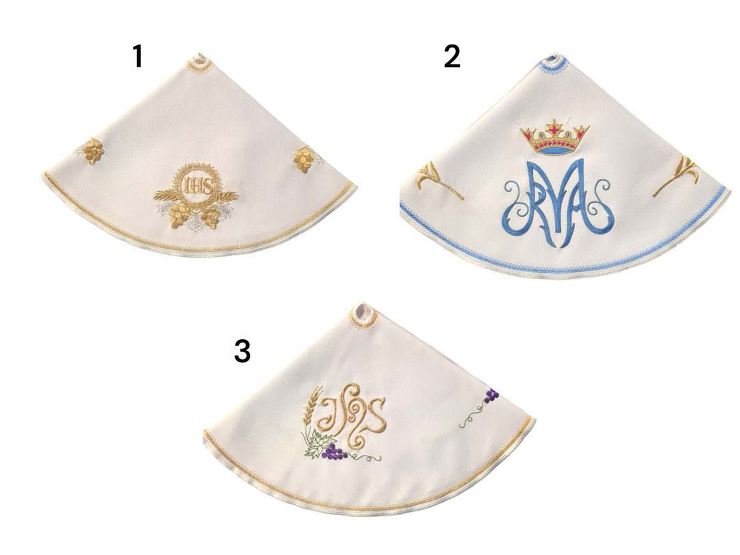 Altar linens and Amice – JMJ Catholic Products