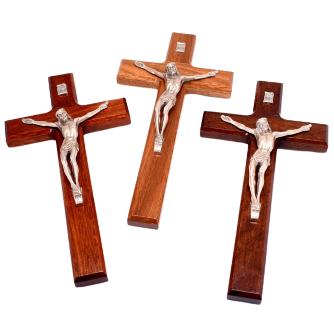 Catholic Crucifix for Sale – JMJ Catholic Products