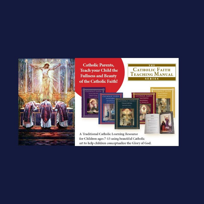 JMJ Catholic Products