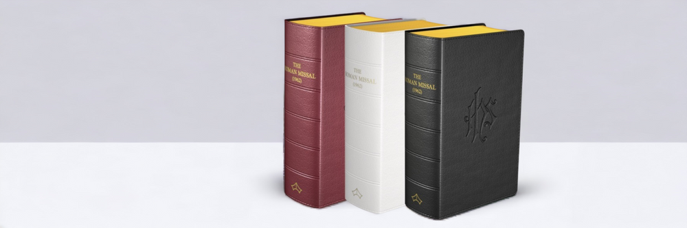 JMJ Catholic Products