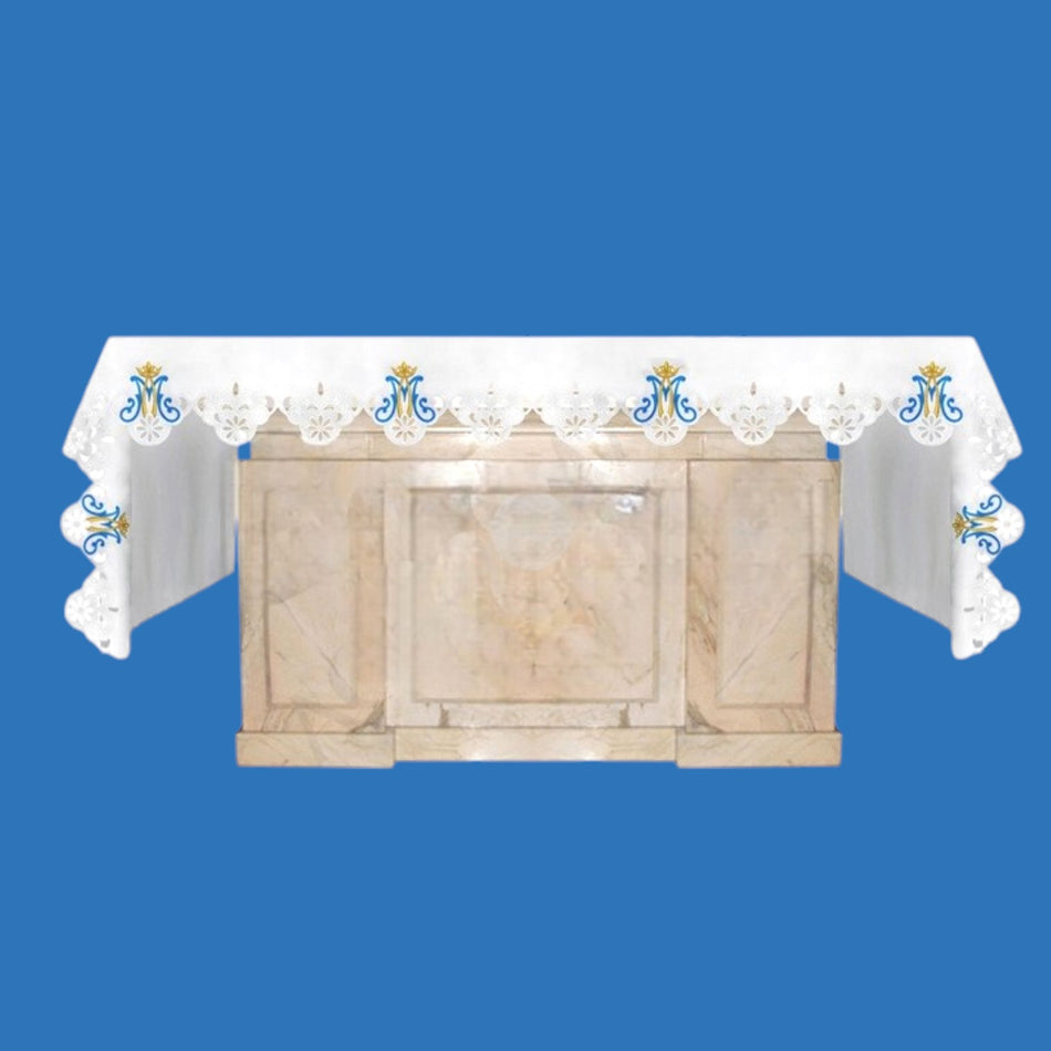 Altar Cloths – JMJ Catholic Products