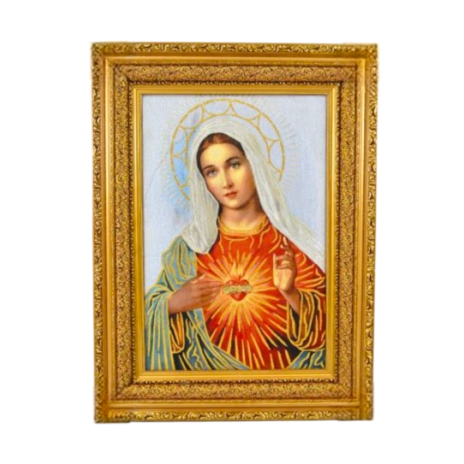 Catholic Icons and Images Collection – JMJ Catholic Products