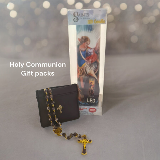 JMJ Catholic Products