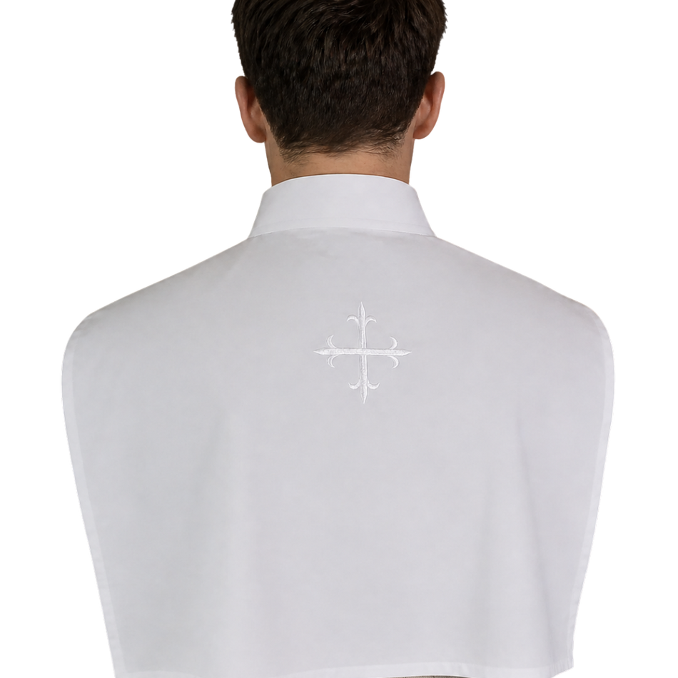 Cassocks, Albs and Surplices – JMJ Catholic Products