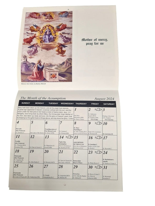 Books/ Bible/ 1962 Missals/Catholic/Spiritual/Angelus Press/Traditional ...