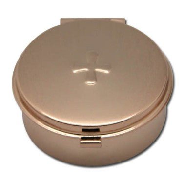 Economical Pyx Case – JMJ Catholic Products