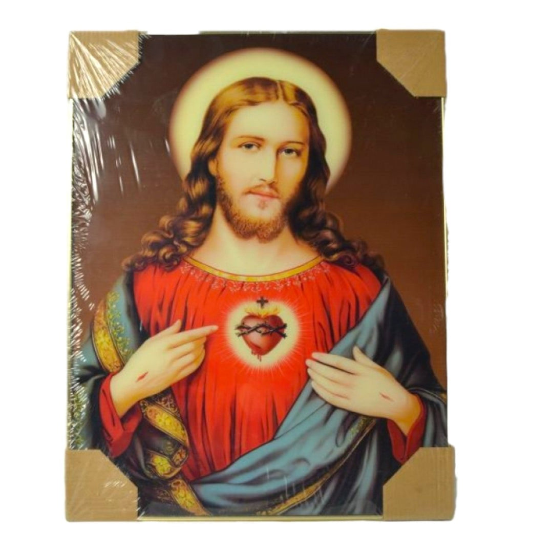 JMJ Catholic Products