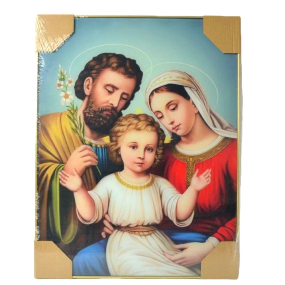 JMJ Catholic Products