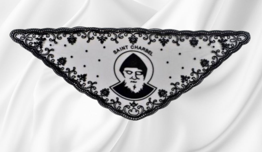 Mantilla Veil – JMJ Catholic Products