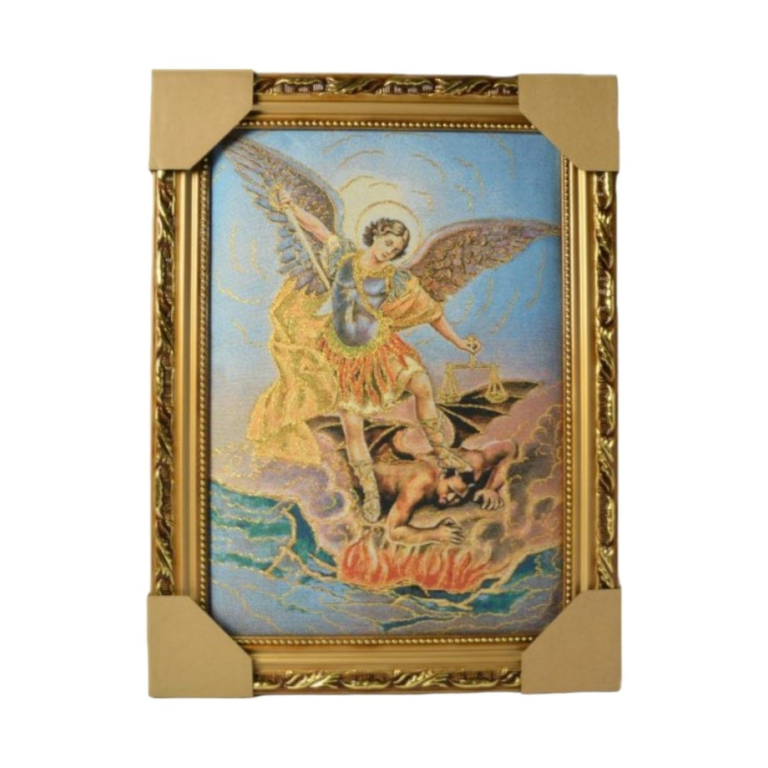 Catholic images Framed and Canvas – JMJ Catholic Products